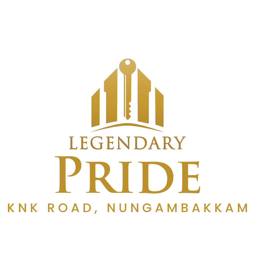 Legendary Builders | Building Aspirations Enriching Lives Since 25 years.