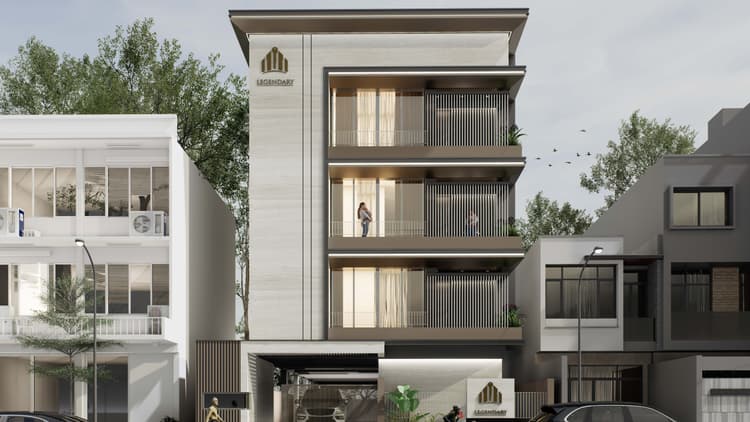 Legendary Bliss| Building Aspirations Enriching Lives Since 25 years.