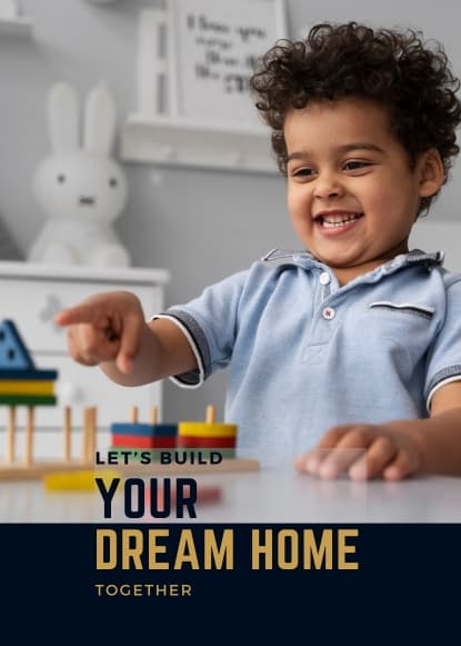 Legendary Builders | Building Aspirations Enriching Lives Since 25 years.